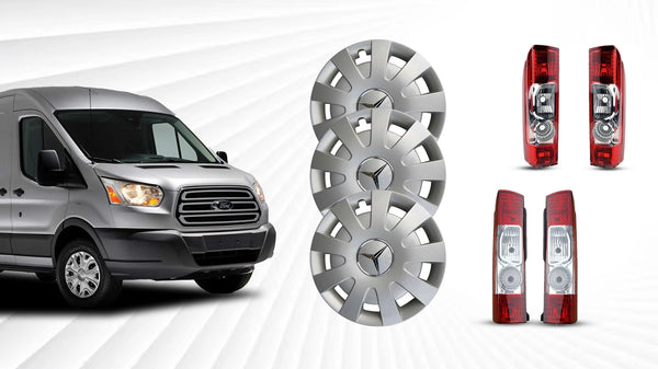 Your Ultimate Guide to Aftermarket Vehicle Parts – EM Parts