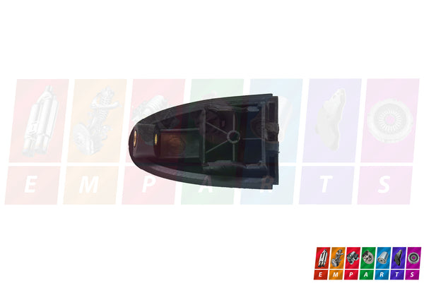 For Mercedes Sprinter (W906) Sliding Door Handle 2006 - 2017 – EM Parts